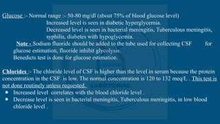 Cerebrospinal Fluid (CSF) Examination.pptx