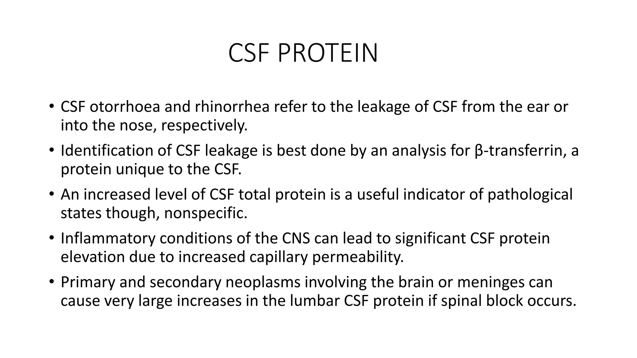 CEREBROSPINAL FLUID IN HEALTH AND DISEASE.pptx