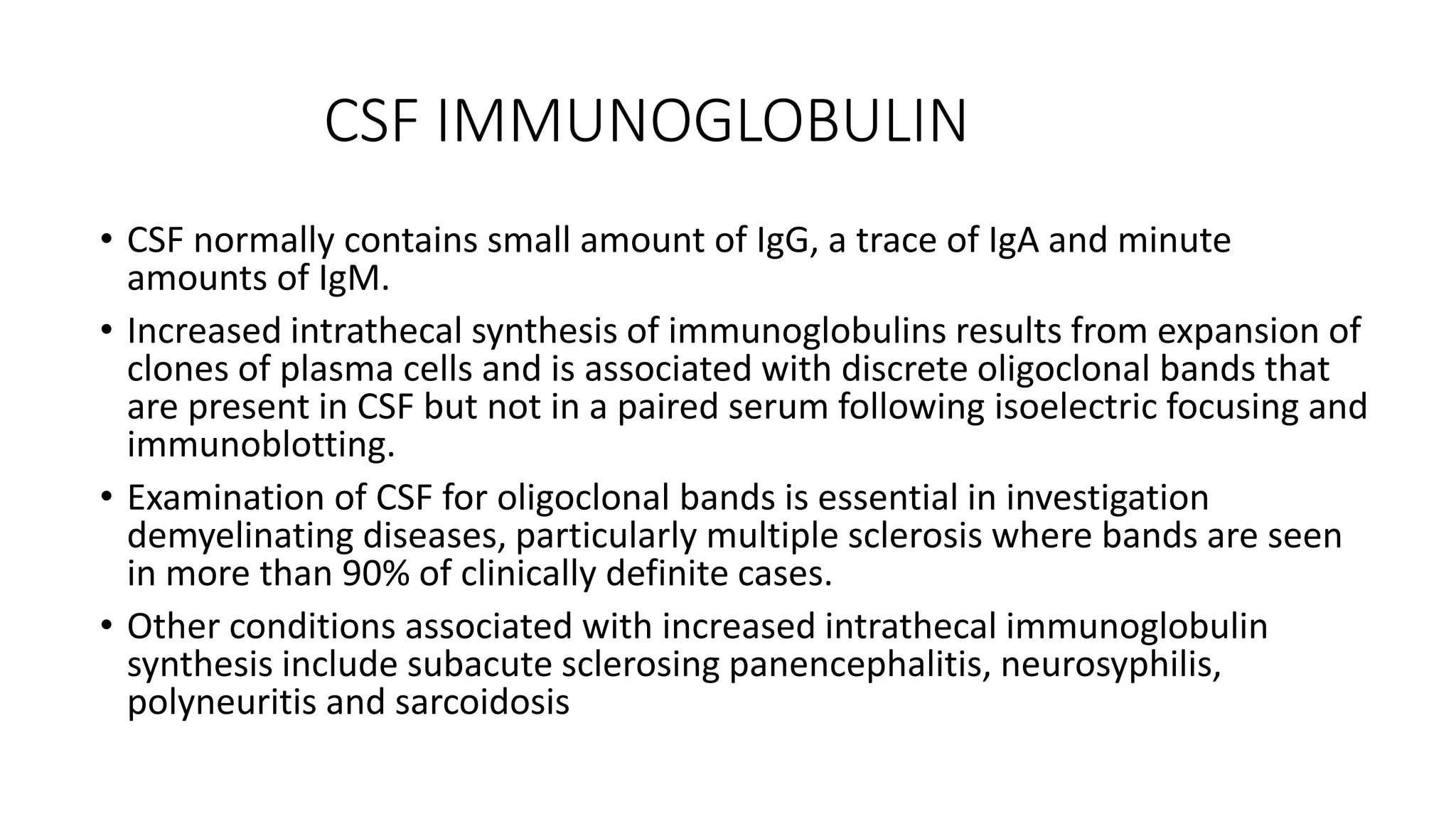 CEREBROSPINAL FLUID IN HEALTH AND DISEASE.pptx
