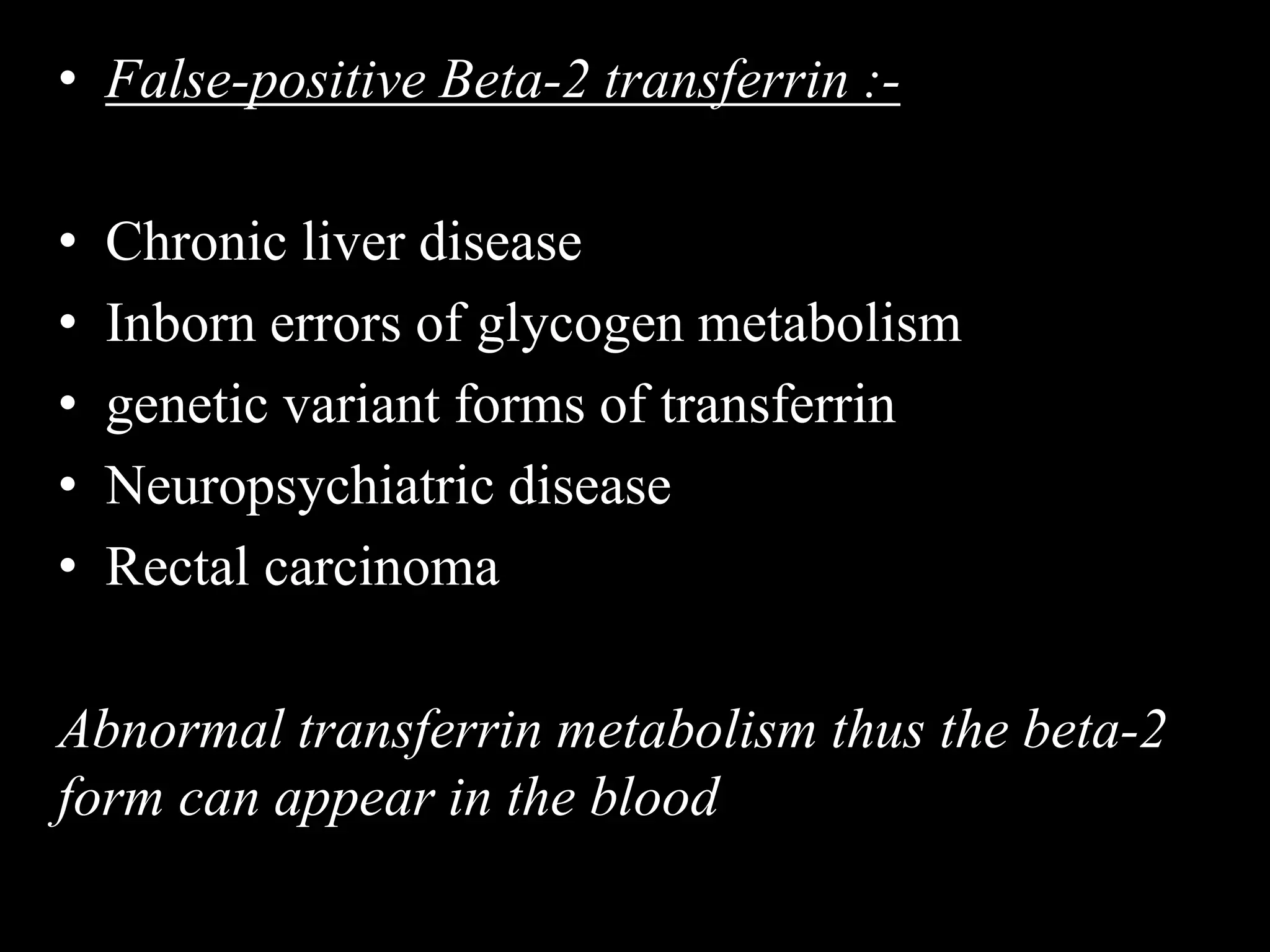 Cerebrospinal fluid rhinorrhea (CSF) | PPTX