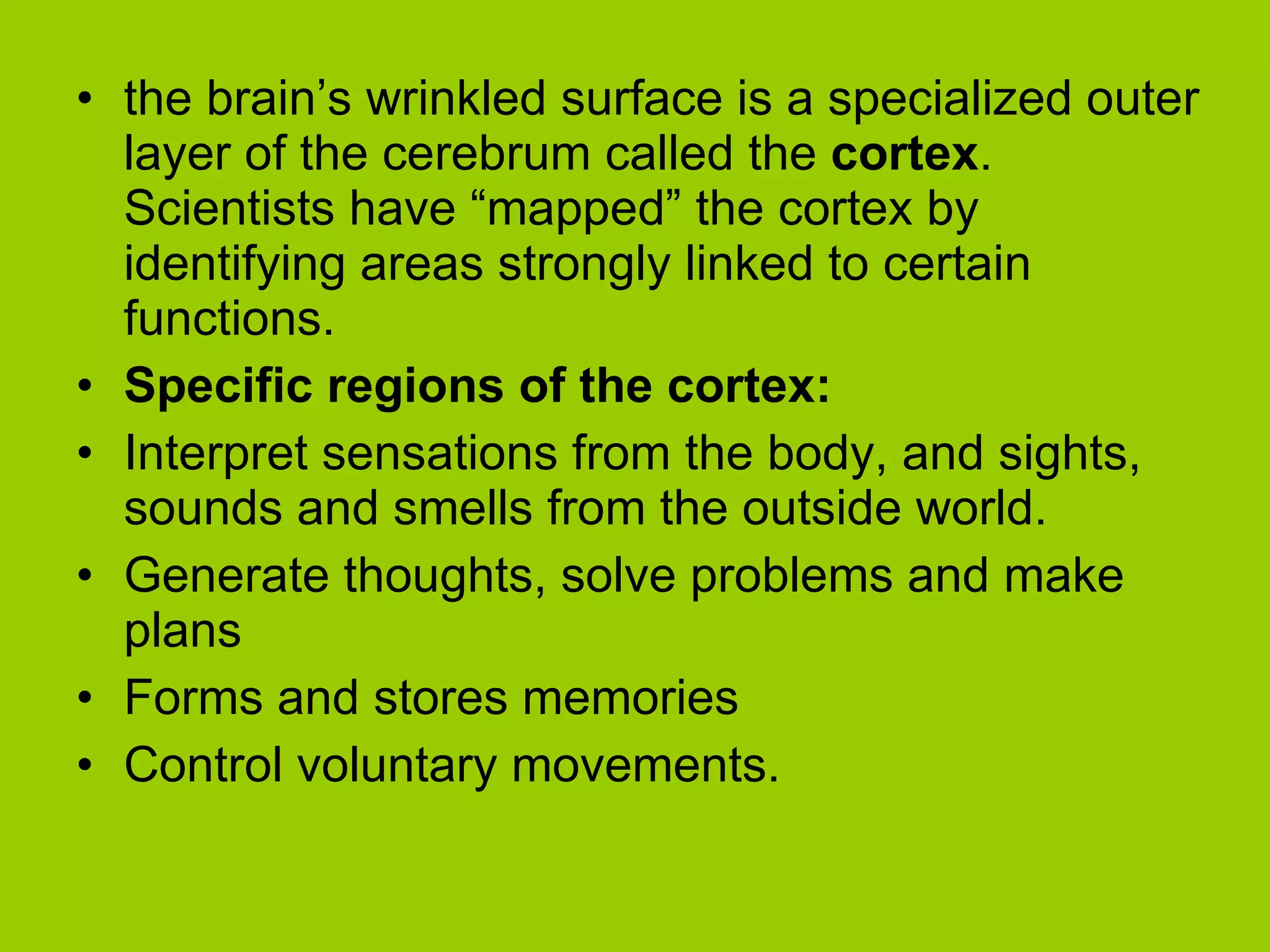 Cerebrovascular Accident (CVA) | PPT
