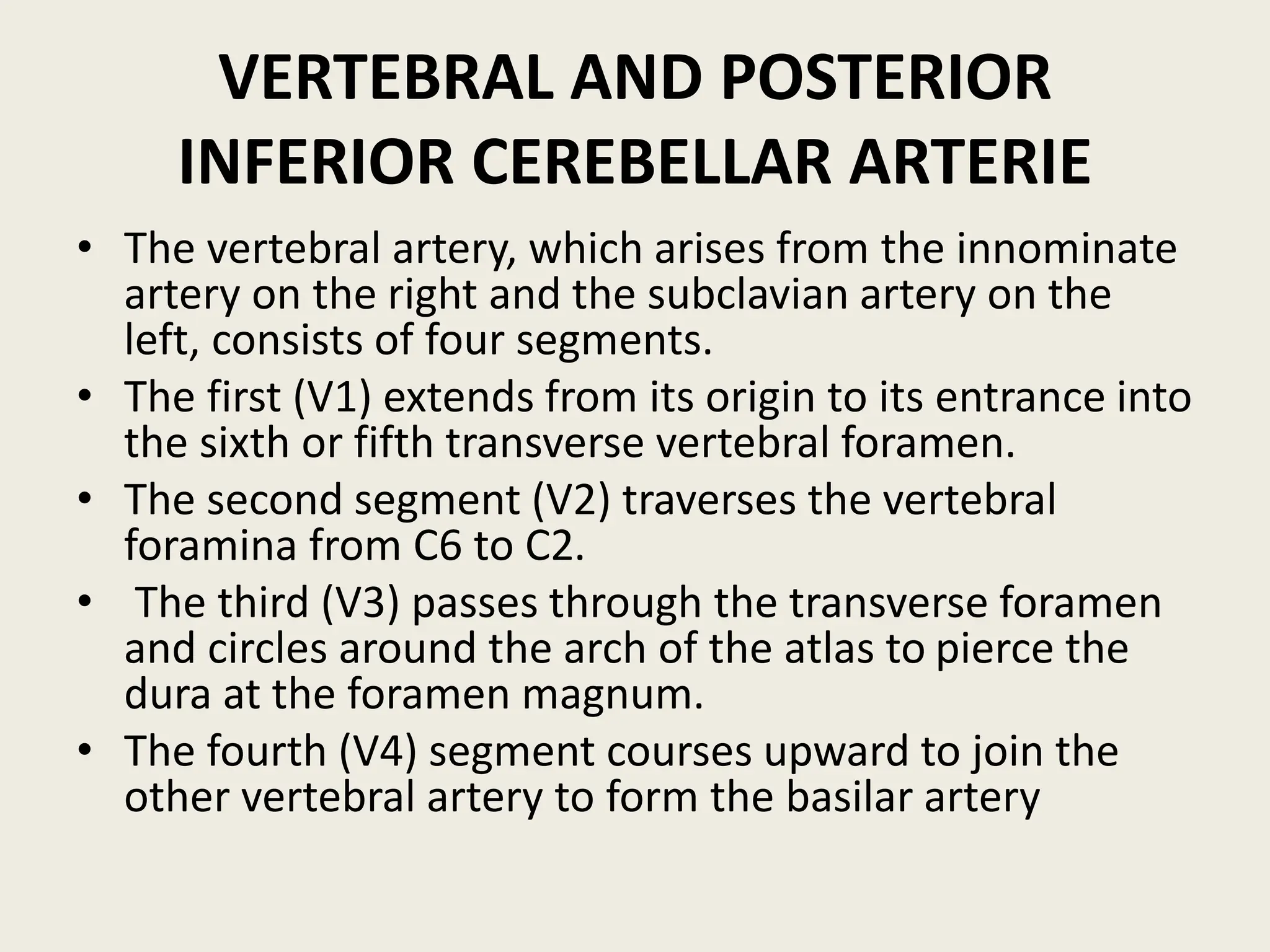 Cerebrovascular Diseases - Strokes and Their Etiology with Cerebral ...
