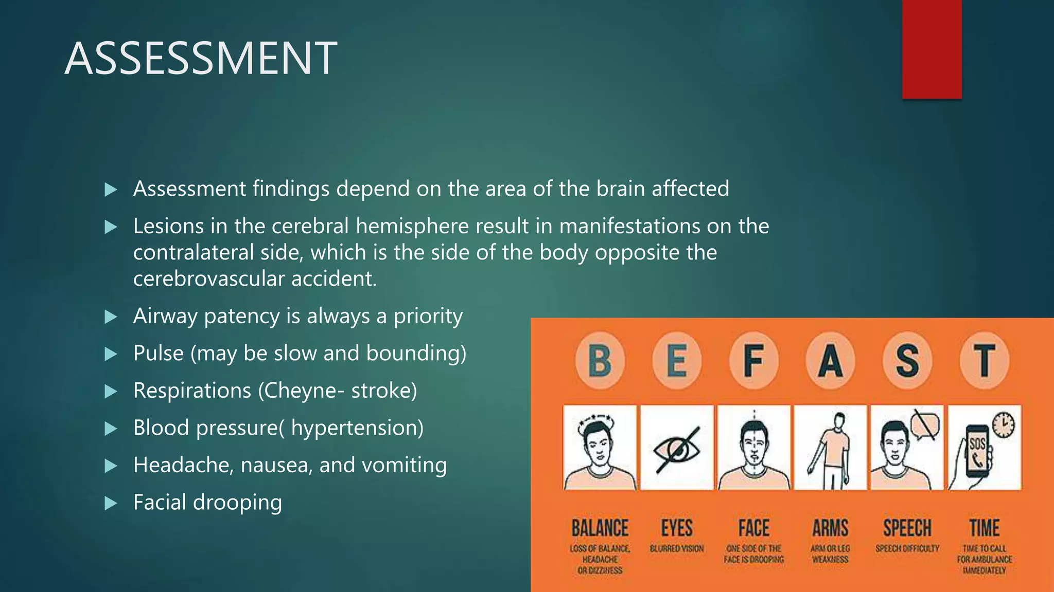 CEREBROVASCULAR ACCIDENT.pptx