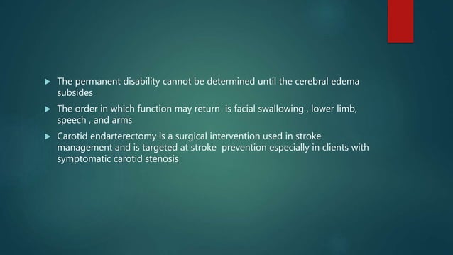 CEREBROVASCULAR ACCIDENT.pptx