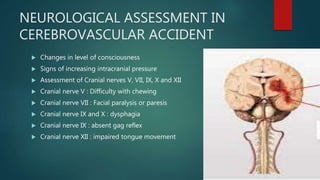 CEREBROVASCULAR ACCIDENT.pptx