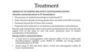 Cerebrovascular diseases Cerebrovascular diseases ofCognitive and ...