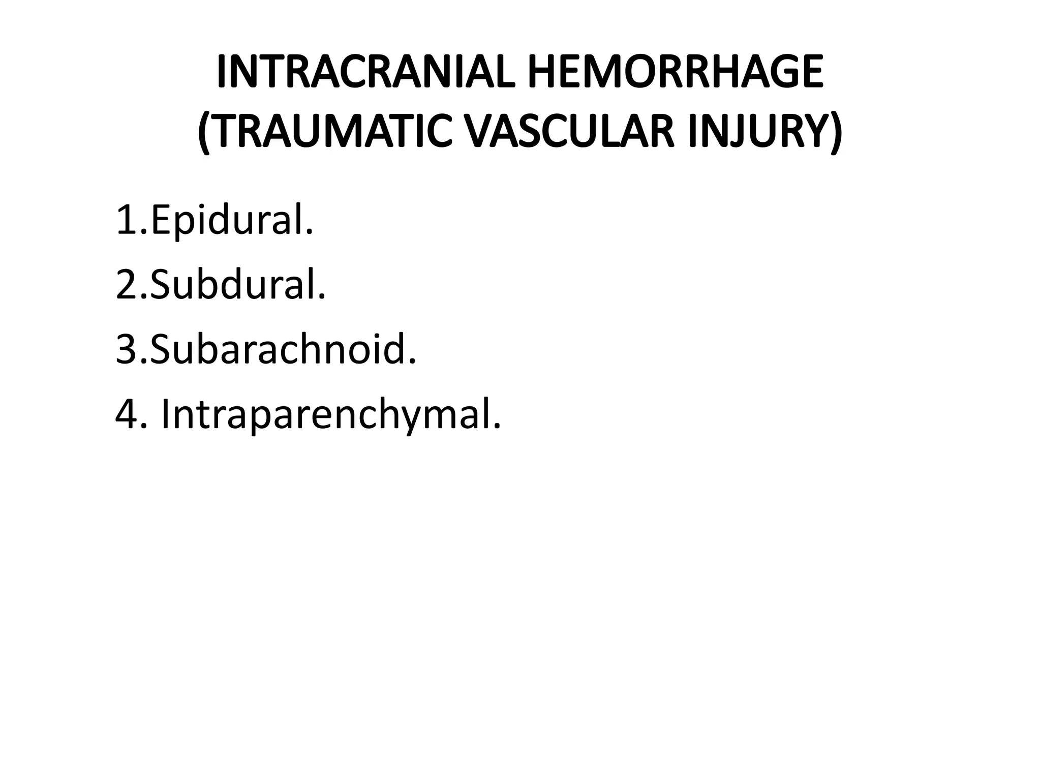 Cerebrovascular diseases and CNS trauma.pptx