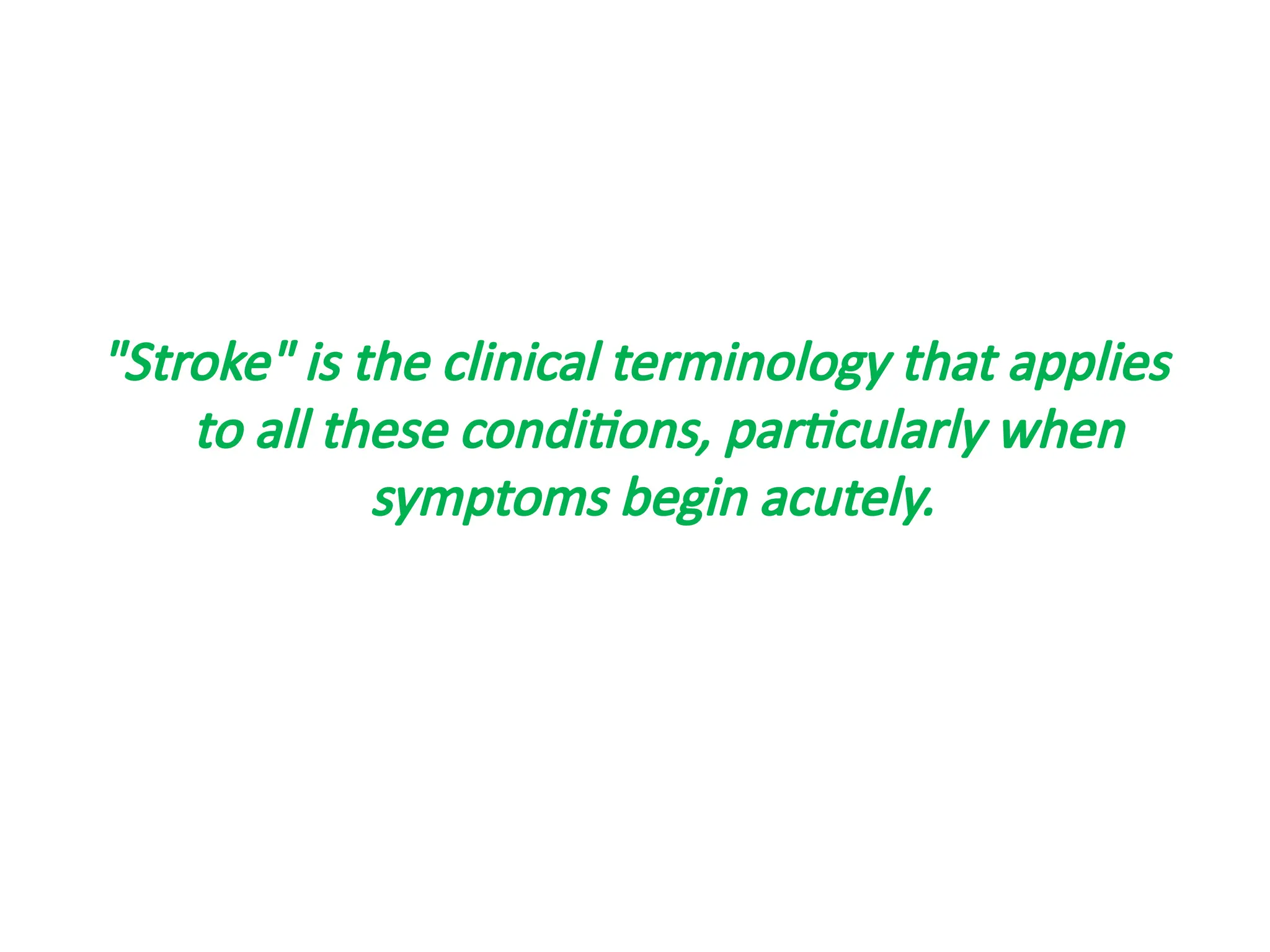 Cerebrovascular diseases and CNS trauma.pptx