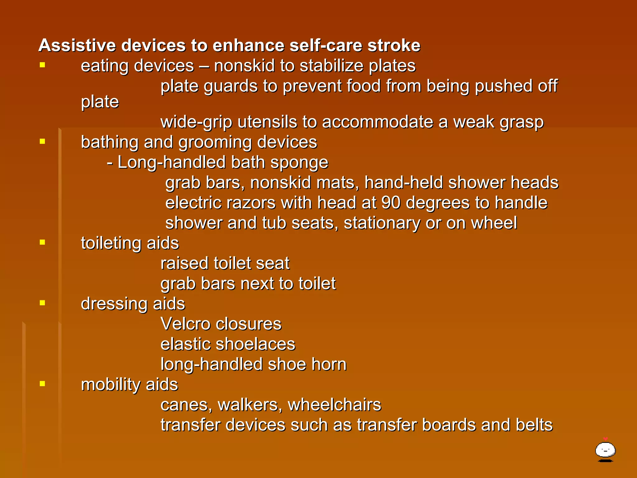 Cerebrovascular Disorder | PPT