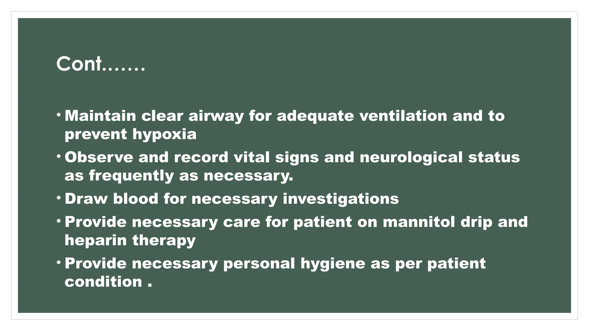 CEREBROVASCULAR DISORDERS AND MANAGEMENT (CVA).pptx