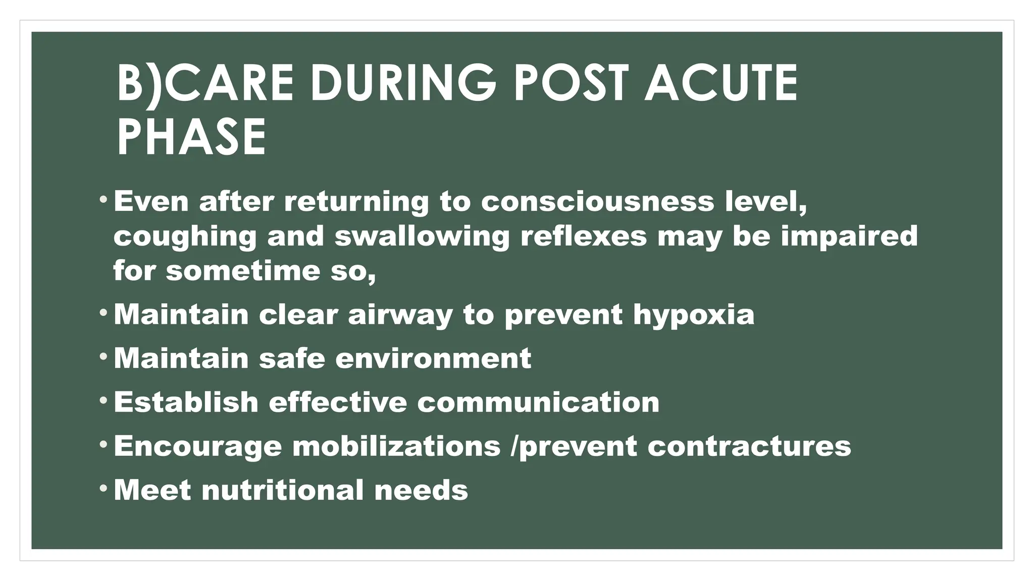 CEREBROVASCULAR DISORDERS AND MANAGEMENT (CVA).pptx