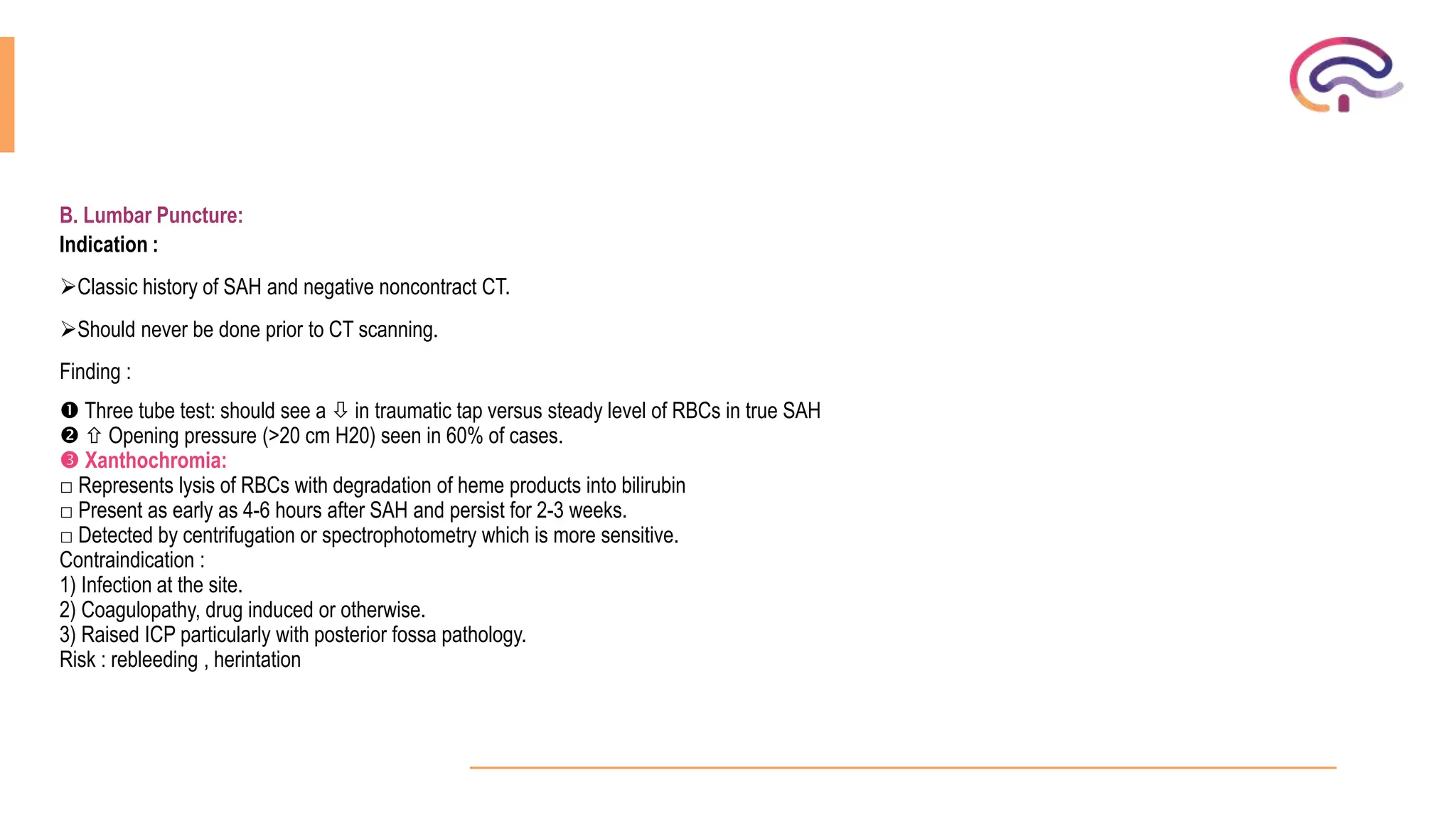 cerebrovasular disease(ischemic, ICH & SAH).pptx