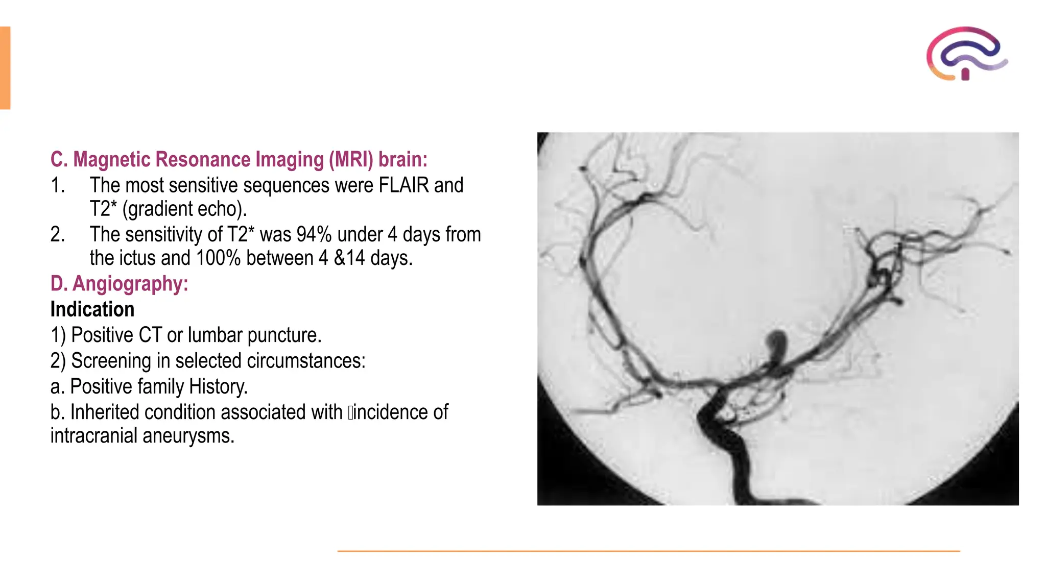 cerebrovasular disease(ischemic, ICH & SAH).pptx