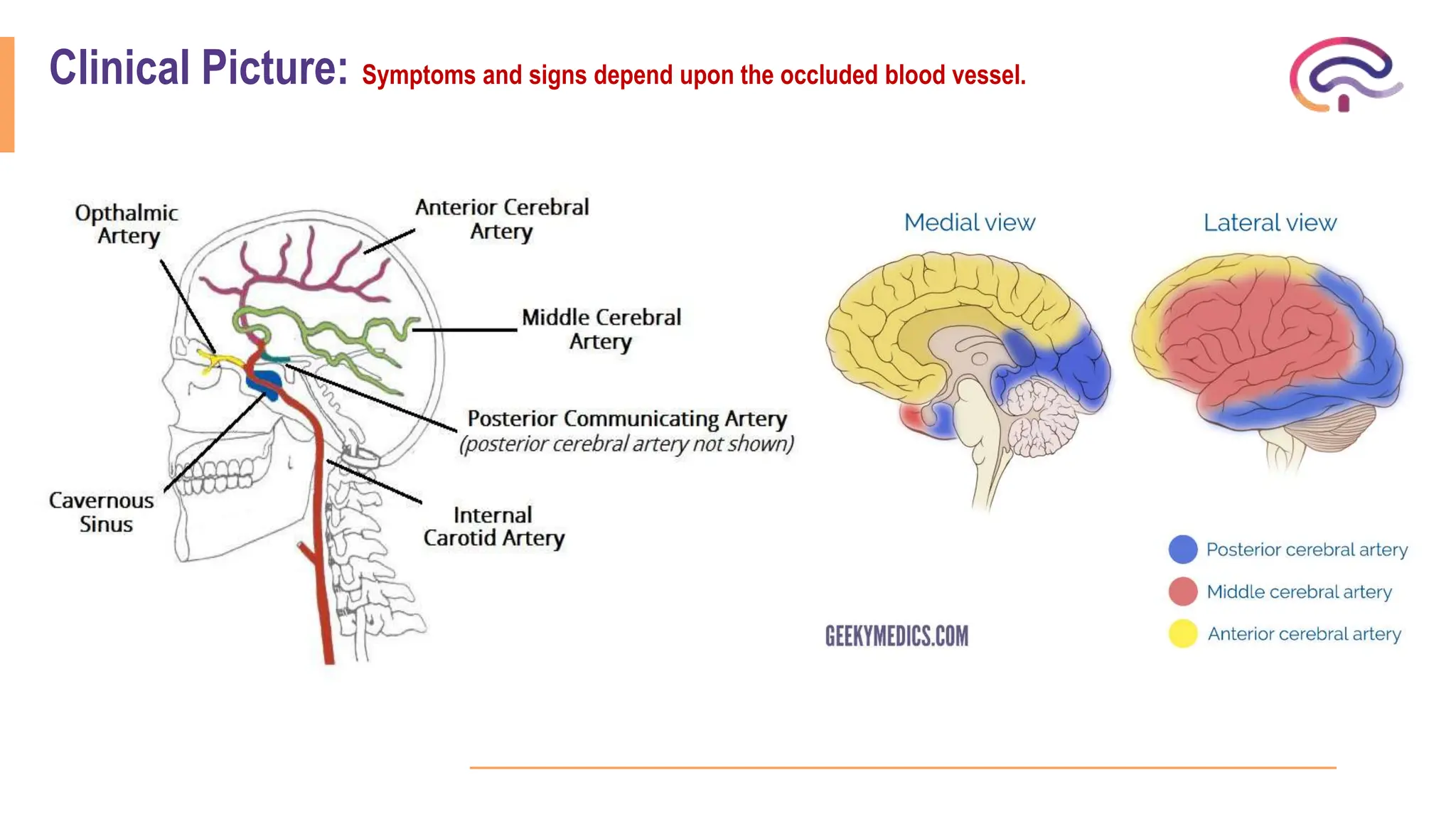 cerebrovasular disease(ischemic, ICH & SAH).pptx