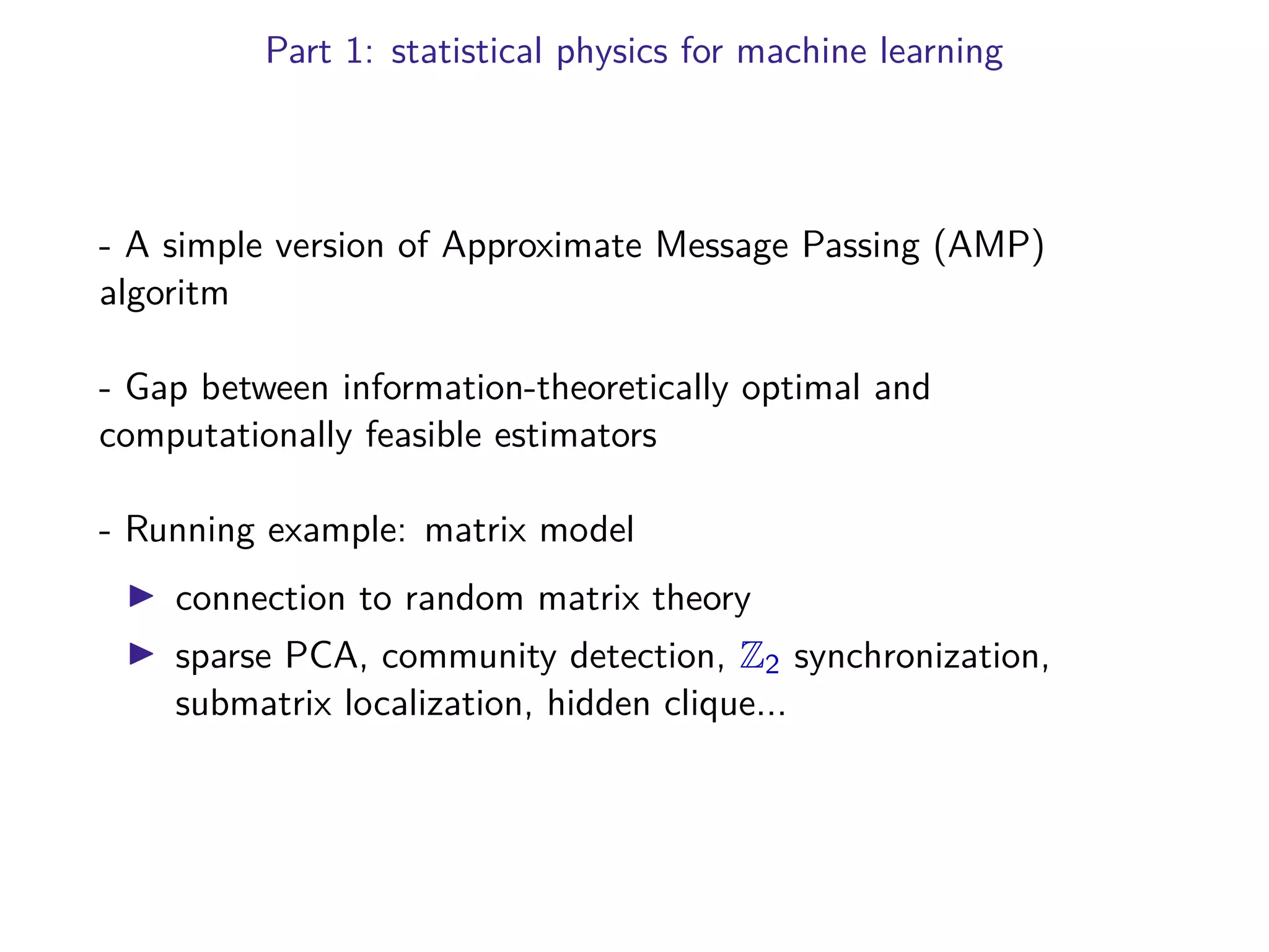 Mathematics and AI | PDF