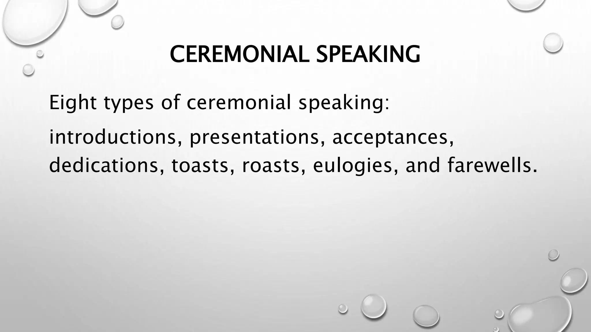 CEREMONIAL SPEECHES (3).pptx