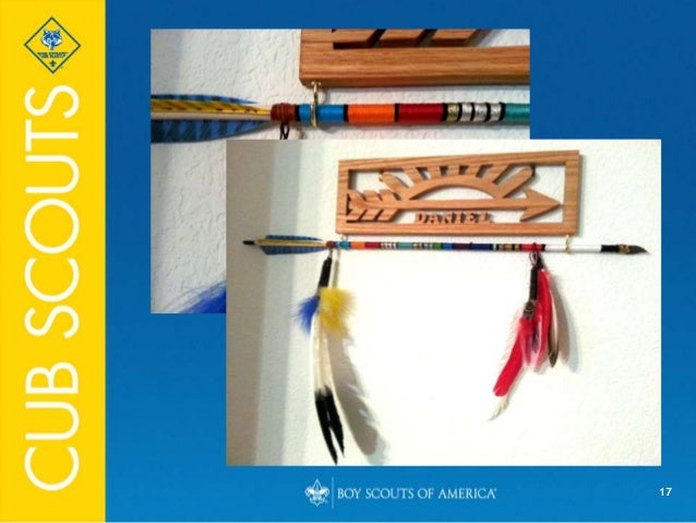 Ceremonies for Cub Scout Packs