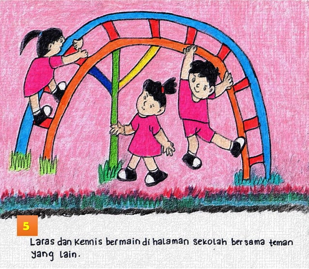 Cerita-Bergambar-PAUD-dan-TK-Teman-Baru-Laras.pdf