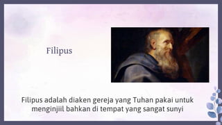 Cerita anak-anak 12 Murid Yesus yan.pptx