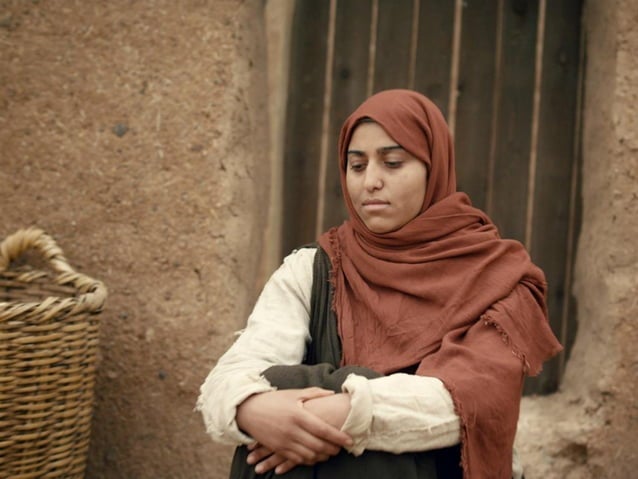 YESUS MEMBANGKITKAN ANAK PEREMPUAN YAIRUS | PPT