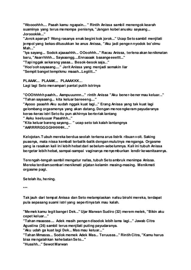 Cerita bokeh bersambung Xnxvew Nafsu Citra 1.docx