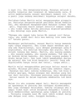 Cerita ceweksma dalamduniagemerlap | PDF