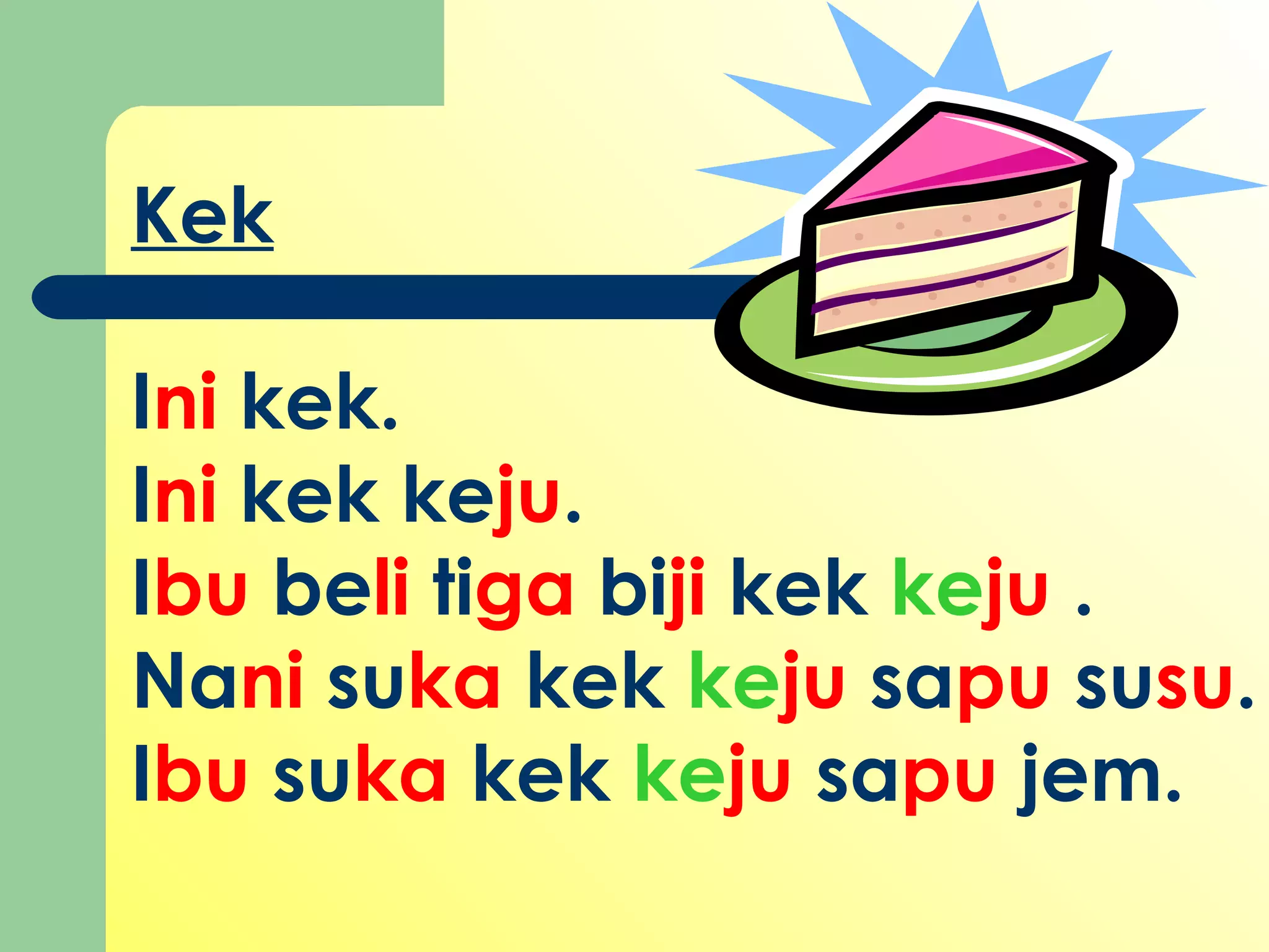 Cerita kvk | PPT