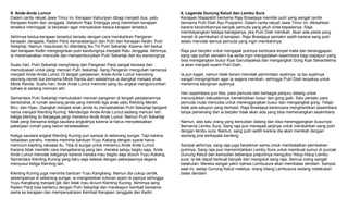 Cerita Rakyat Jawa Timur.docx