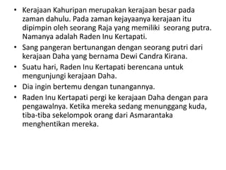 Cerita Rakyat Nusantara.pptx