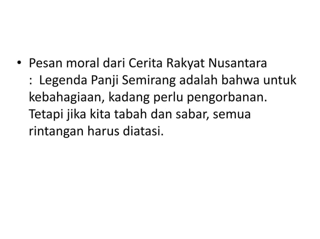 Cerita Rakyat Nusantara.pptx