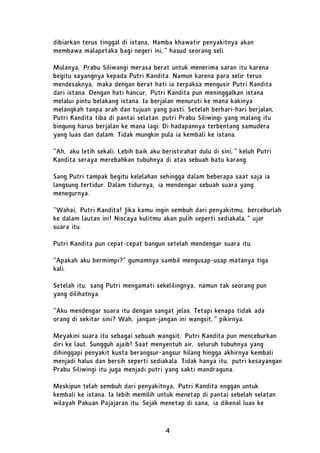 Cerita rakyat nusantara 2 | PDF