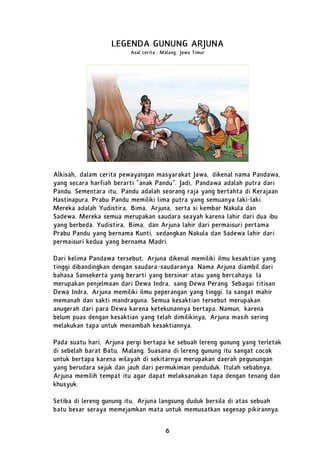 Cerita rakyat nusantara 2 | PDF