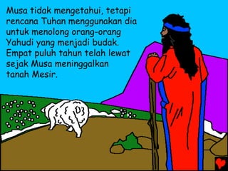 Pangeran Yang Menjadi Gembala | PPT