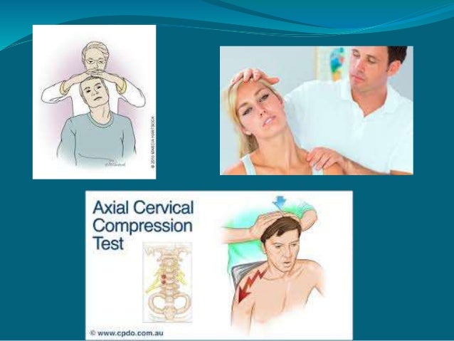 Cerivcal spine speacial test (3)