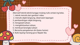 Materi dan Contoh Cerkak Bahasa Jawa.pptx