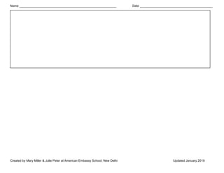 CER Math Template 3 (1).docx | Educational Assessment | Education