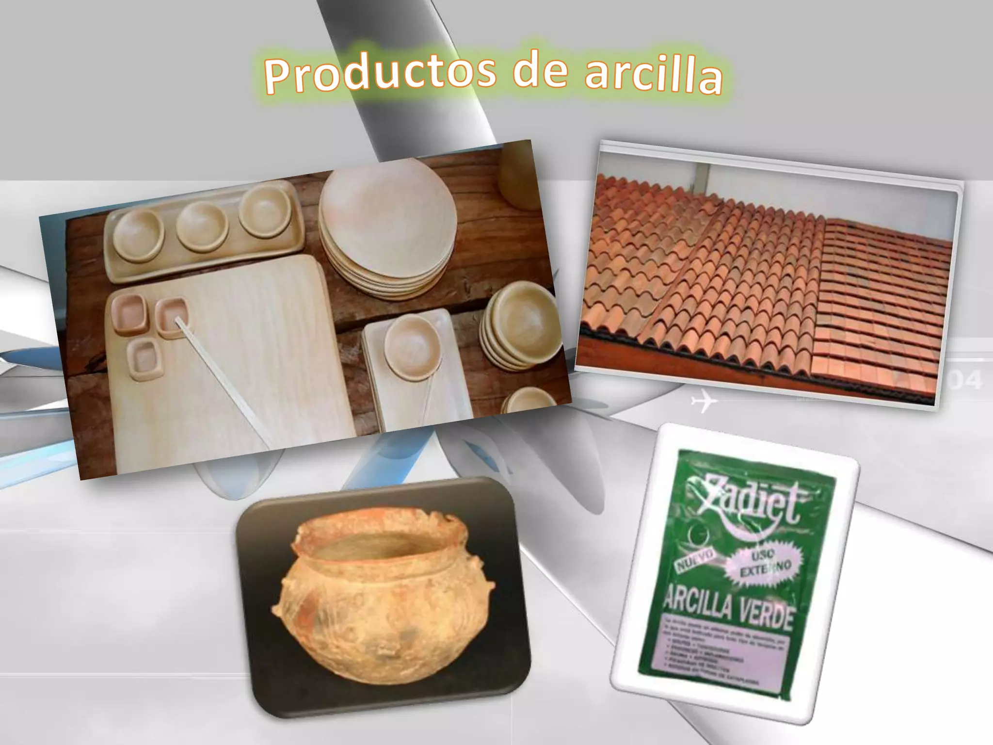 Cerámicos y compuestos | PPT