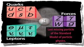 Cern | PPTX