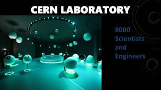 Cern | PPTX
