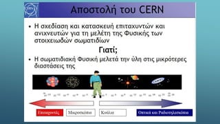 Cern | PPTX