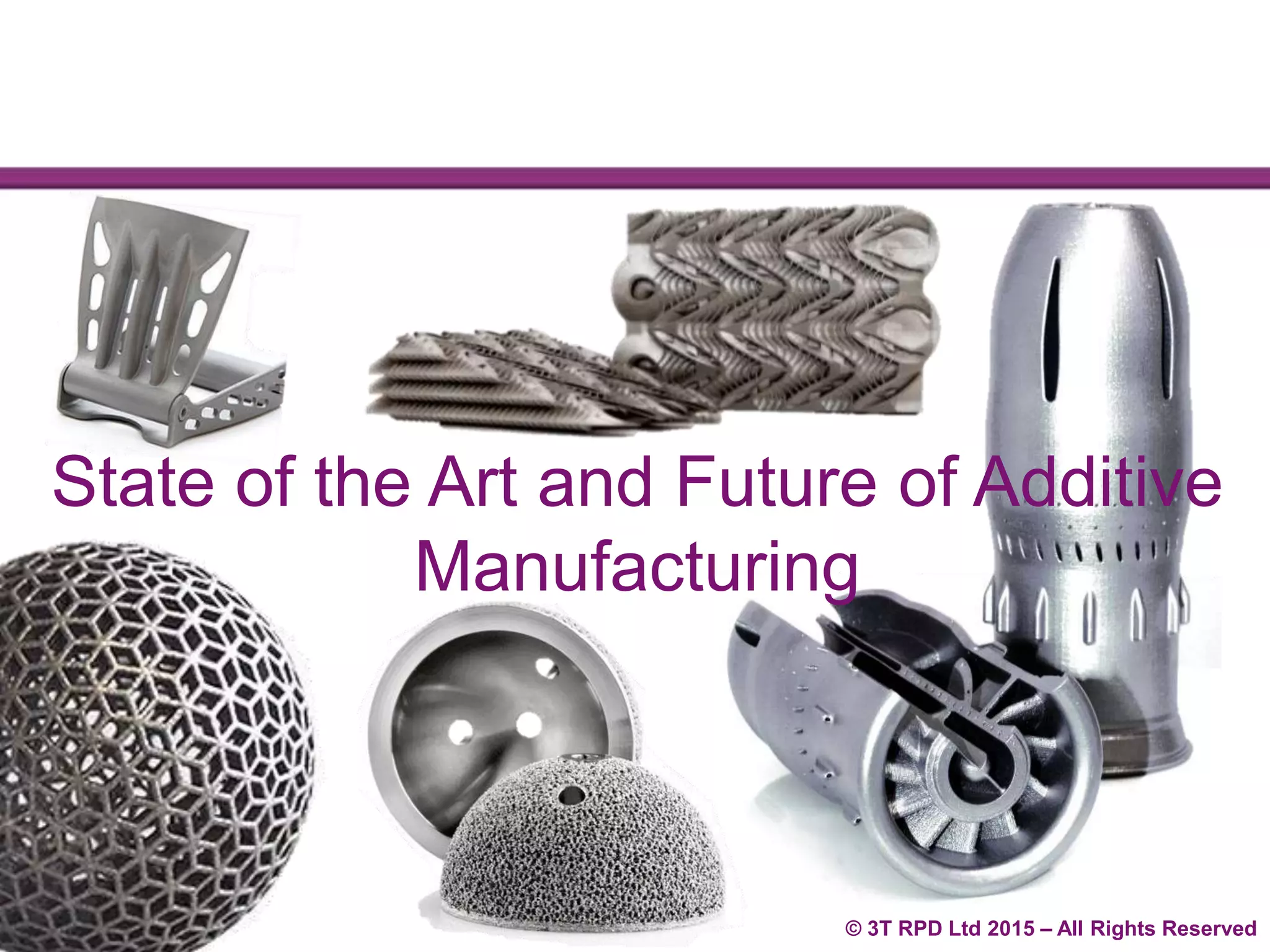 CERN - Additive Manufacturing.ppt