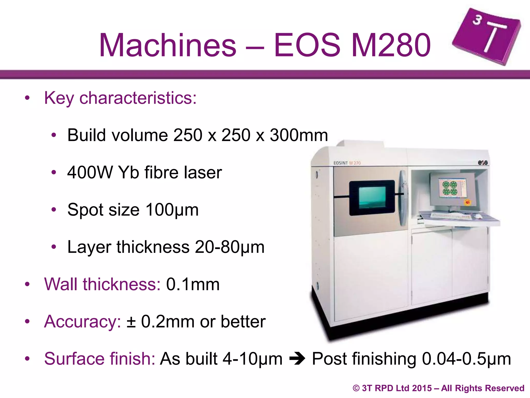 CERN - Additive Manufacturing.ppt