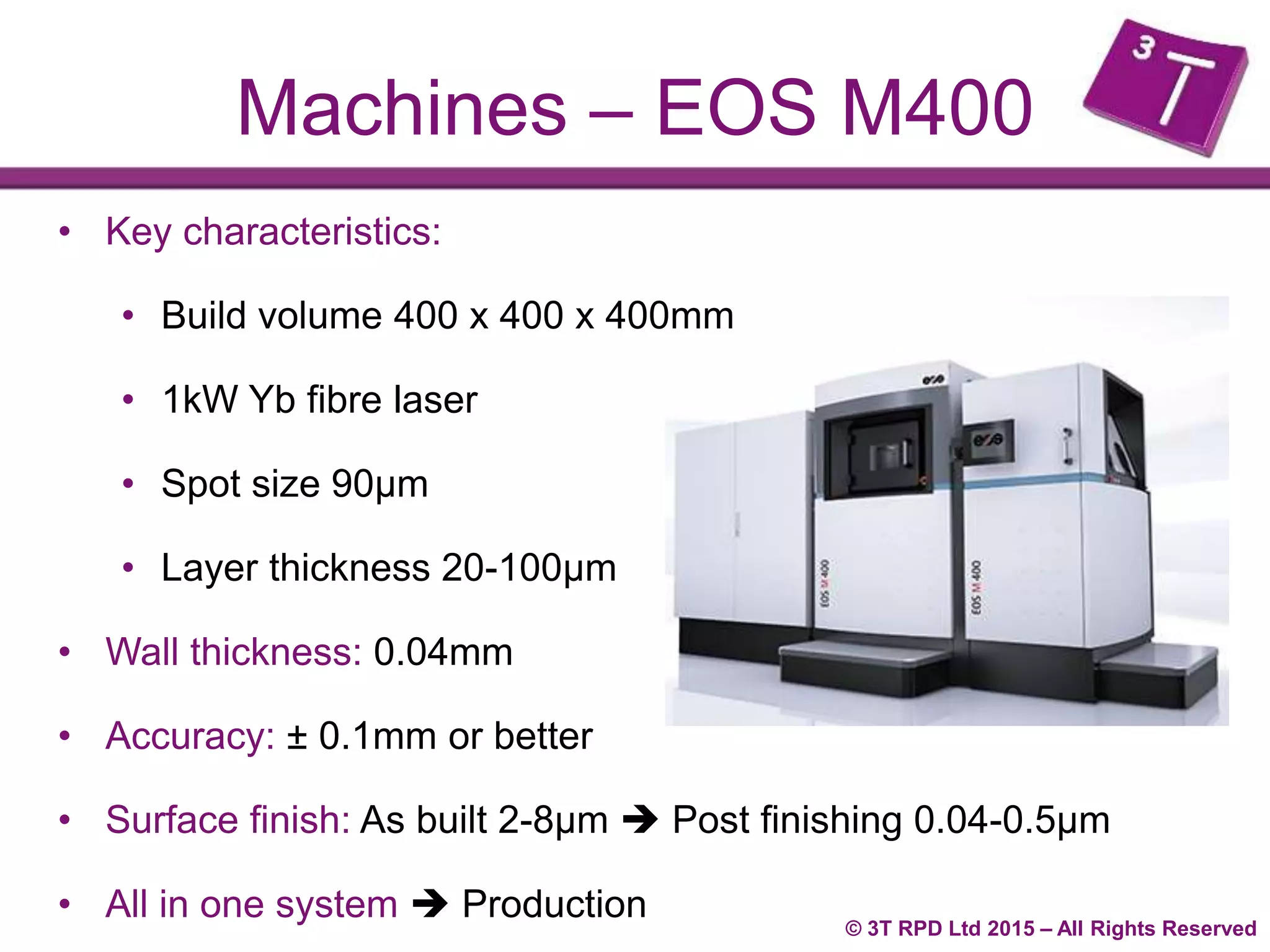 CERN - Additive Manufacturing.ppt