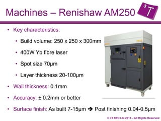 CERN - Additive Manufacturing.ppt
