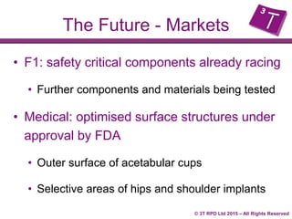 CERN - Additive Manufacturing.ppt