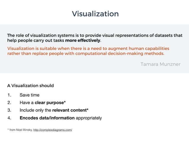 Principles of Data Visualization | PDF | Graphics Software | Computer Software and Applications