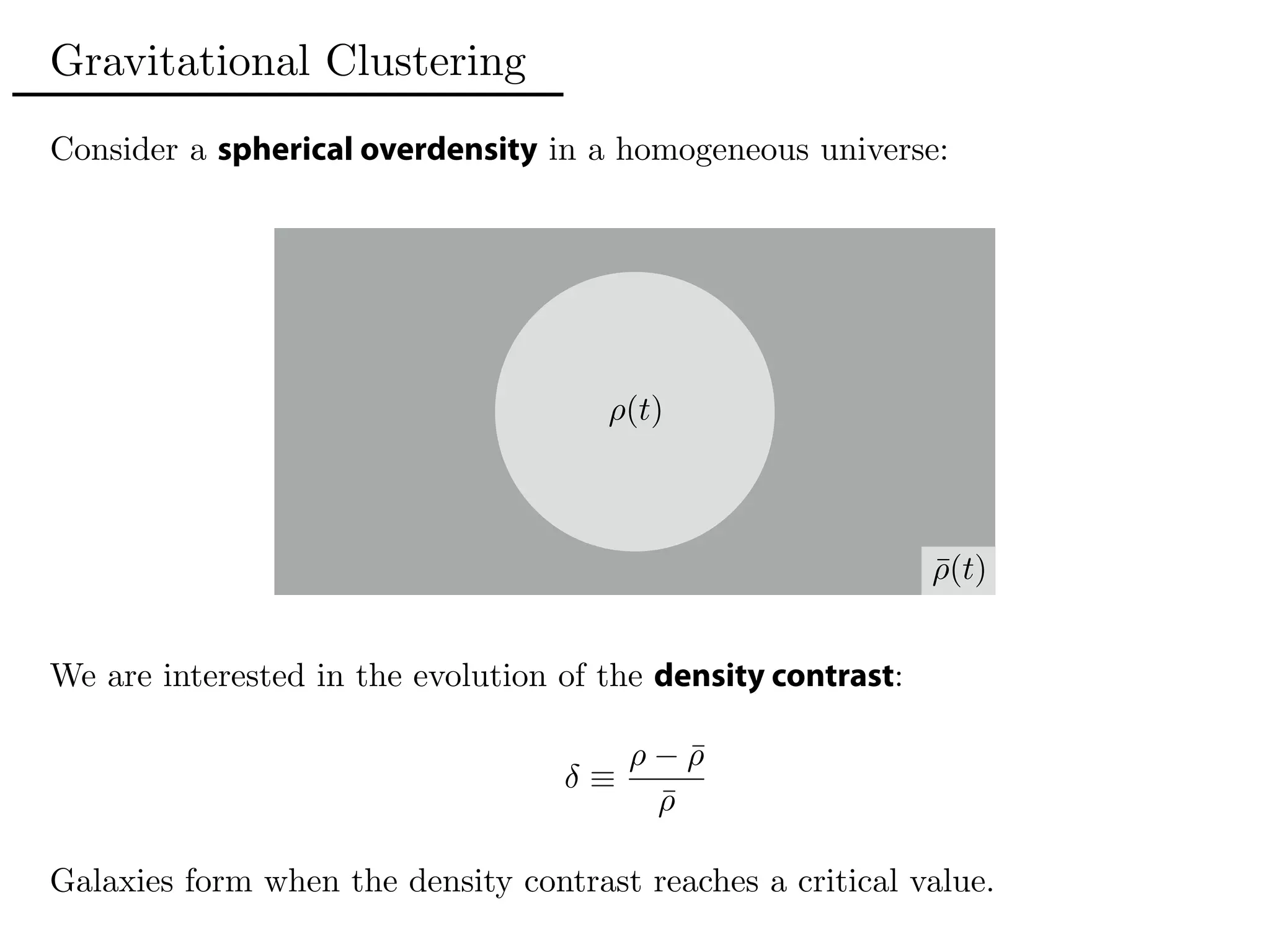 Introduction to Cosmology | PDF