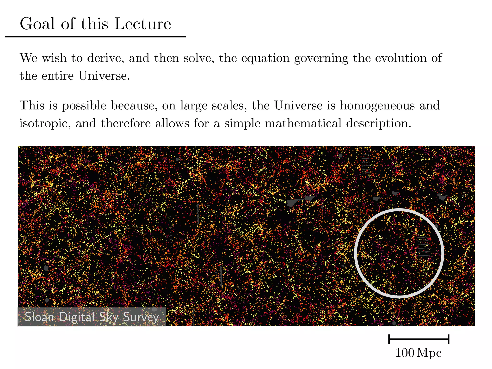 Introduction to Cosmology | PDF