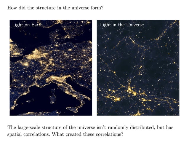 Introduction to Cosmology | PDF | Physics | Science