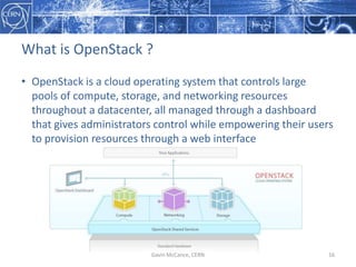 CERN Data Centre Evolution | PDF